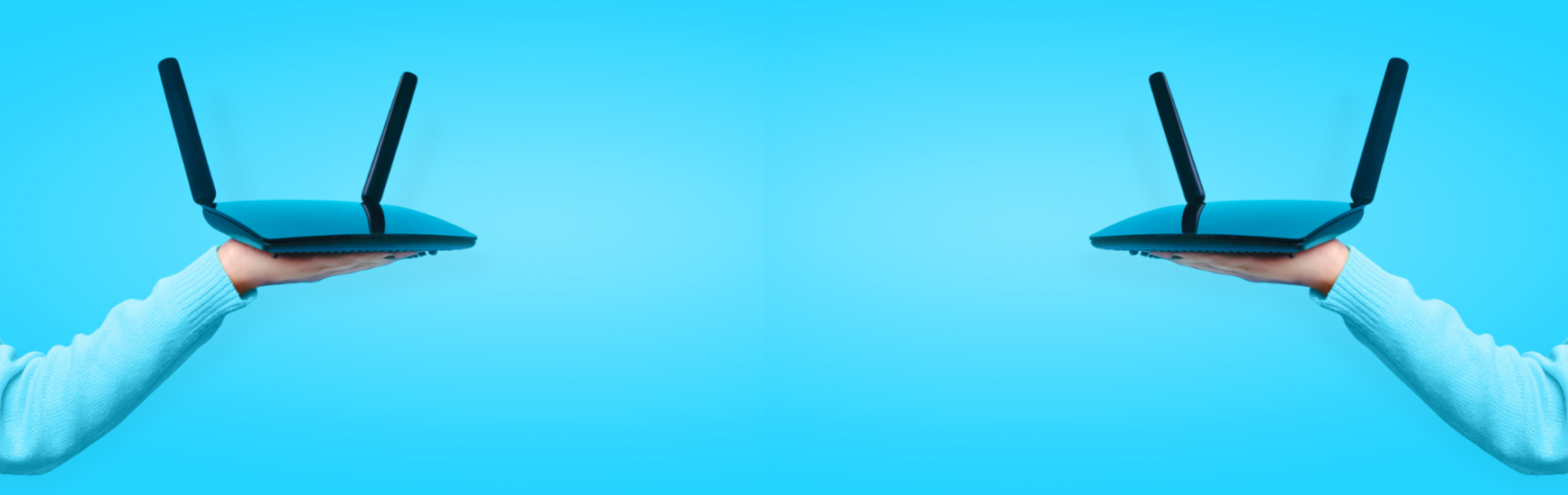 Multiple Routers at the same location? The Pros and Cons. - Smoad Networks