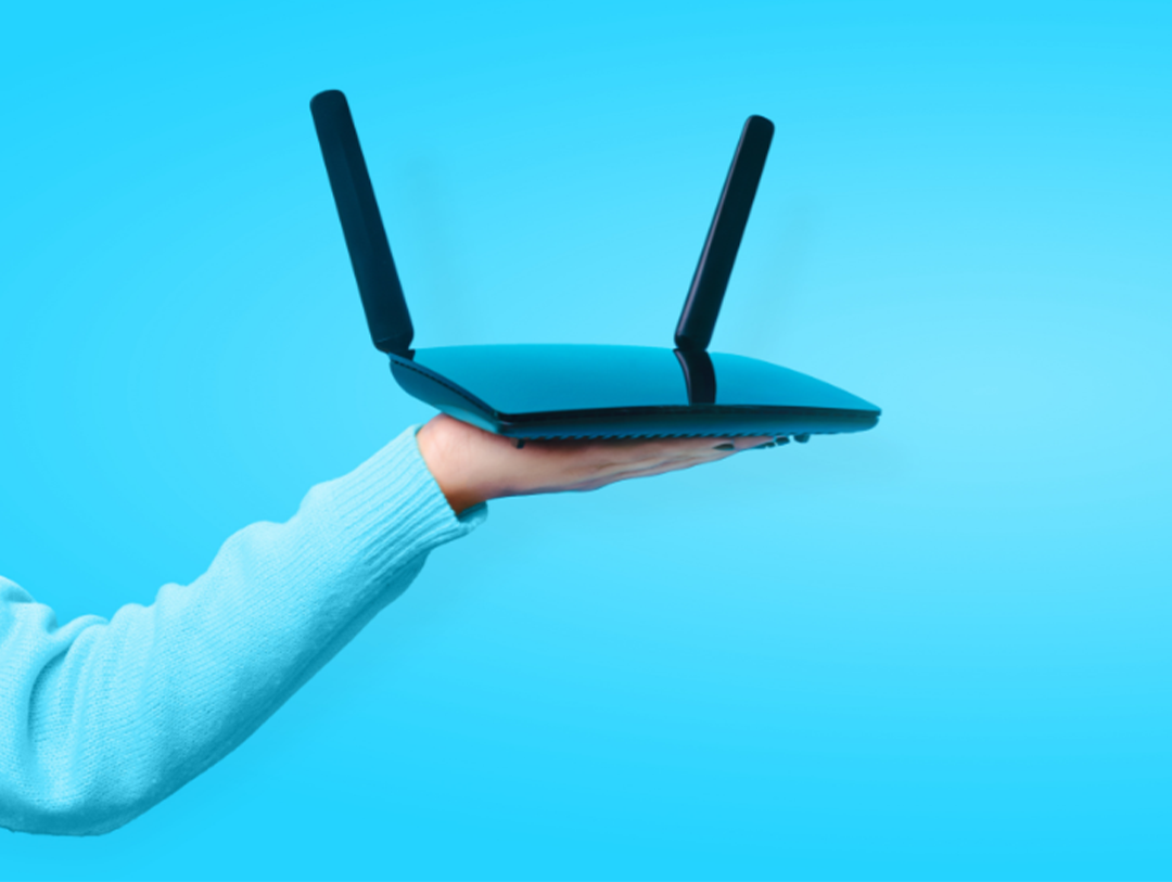 Blog - Smoad Networks